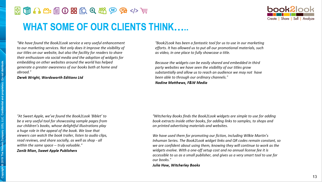 Nielsen UK ISBN Store